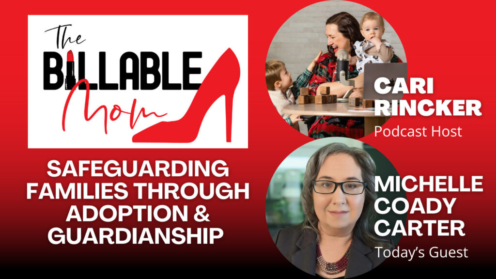 Safeguarding Families Through Adoption & Guardianship with Michelle ...